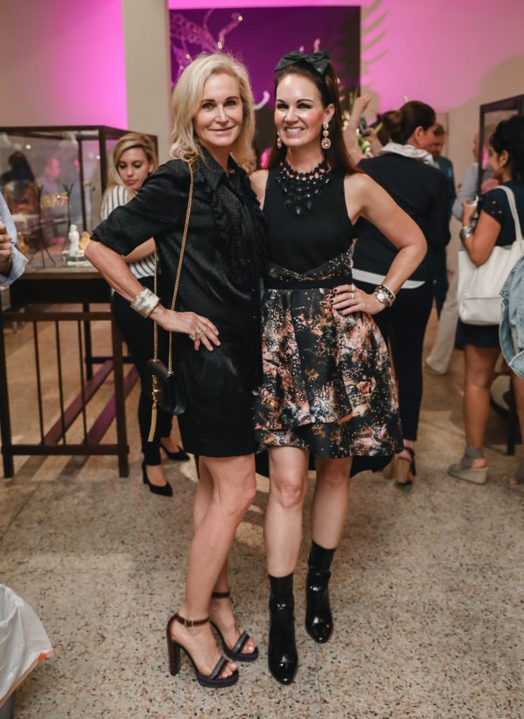 Papercitymag: Unicorn Ponies and Feather Boas at Sloan/Hall 20~year ...