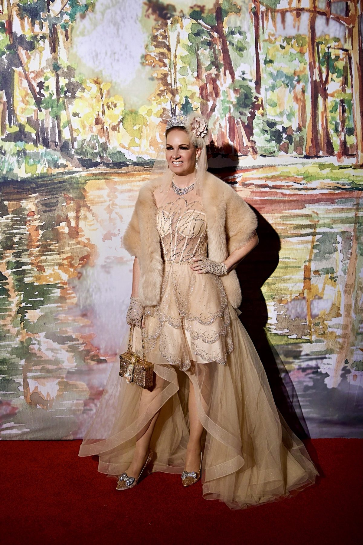 Houston CityBook: Houston Ballet Ball 2023 “Summer and Smoke”