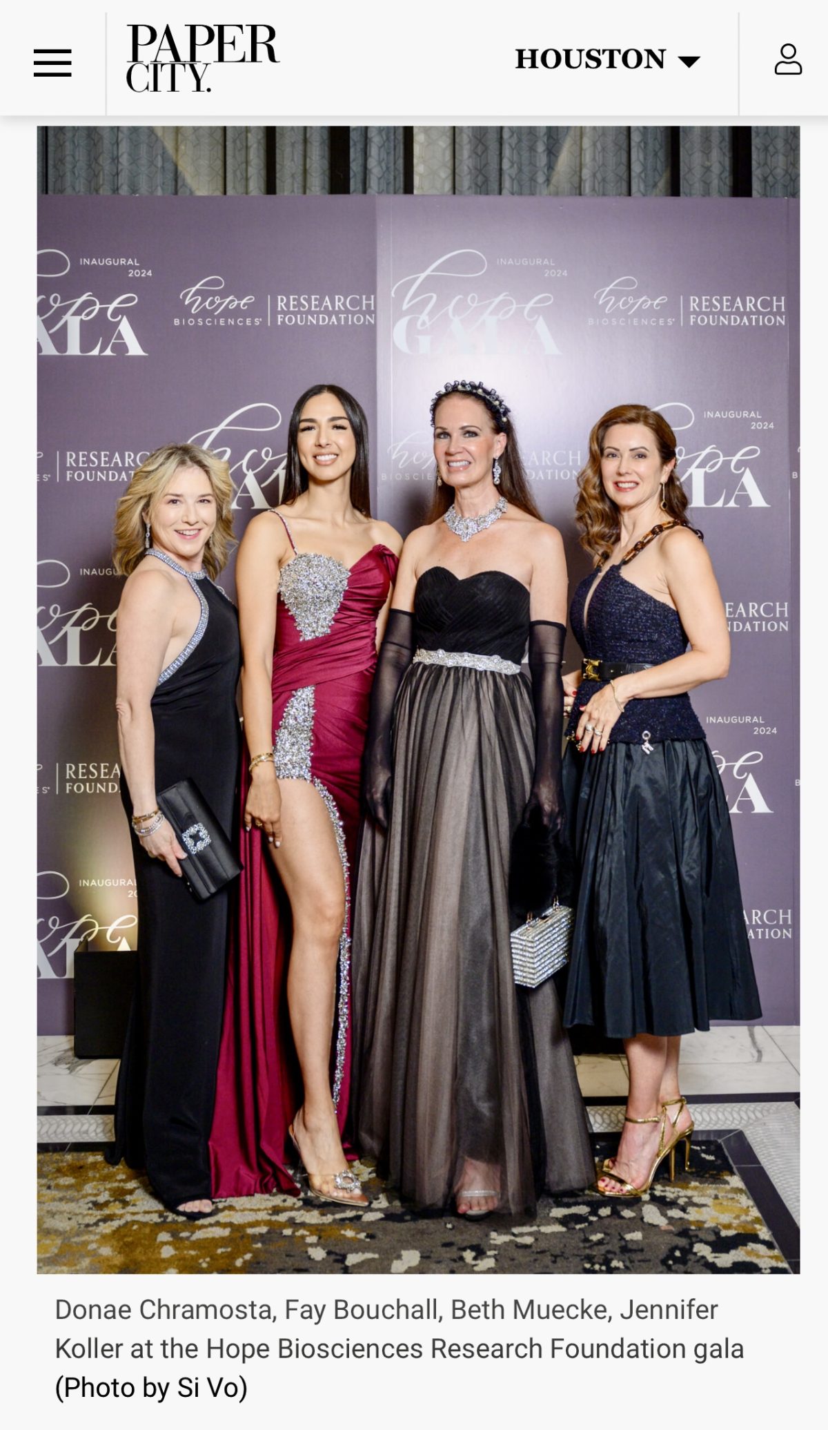 BethieLife – Page 2